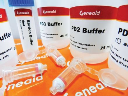 Presto™ Mini Plasmid Kit - smartscience