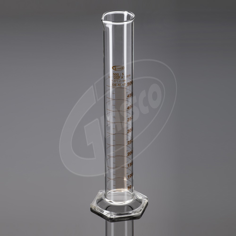 Measuring Cylinder - smartscience