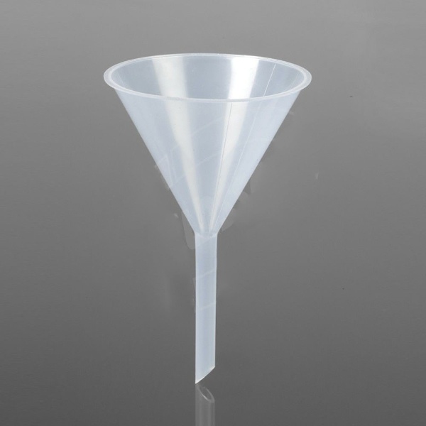 Plastic Funnel - smartscience