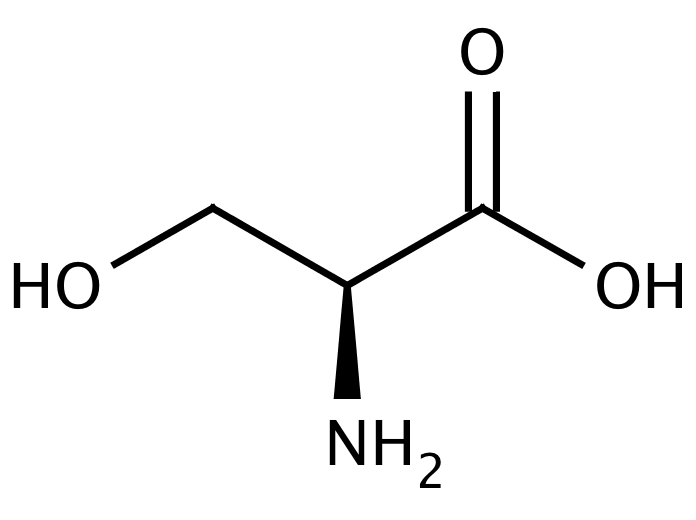 L Serine Smartscience