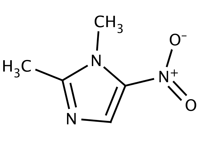 Dimetridazole - smartscience