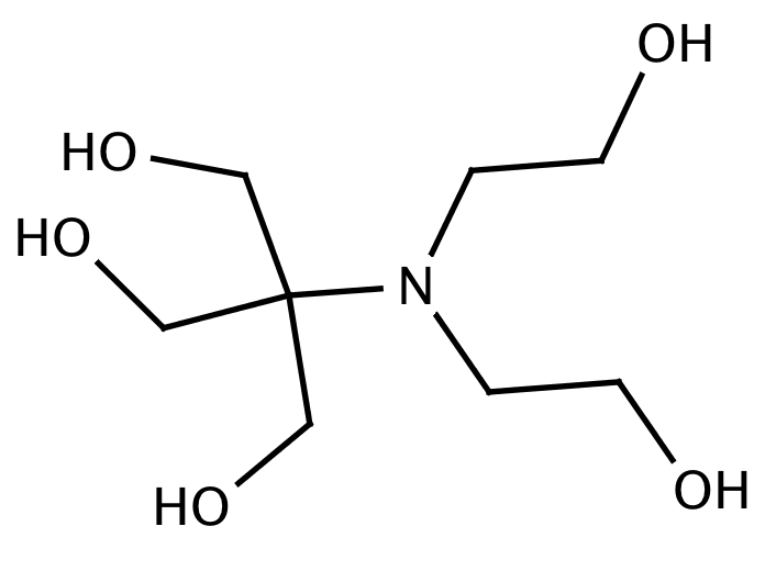 BIS-TRIS - smartscience