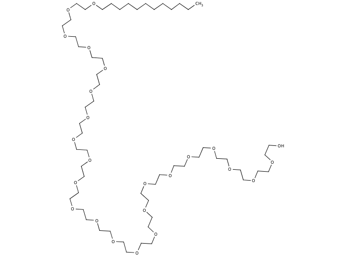 Brij 35 (Laureth-23) - smartscience