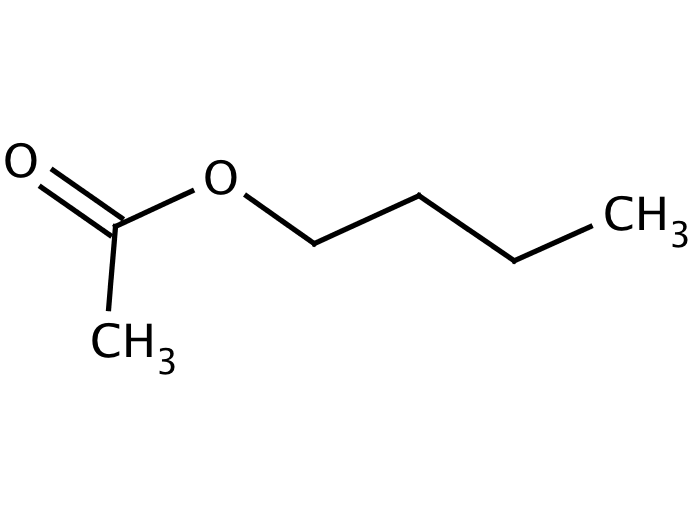 Butyl acetate - smartscience
