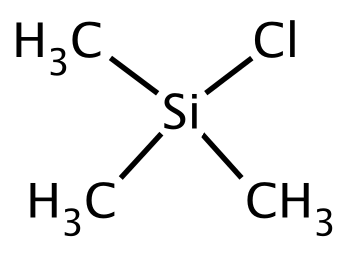 Chlorotrimethylsilane, 25 G - smartscience