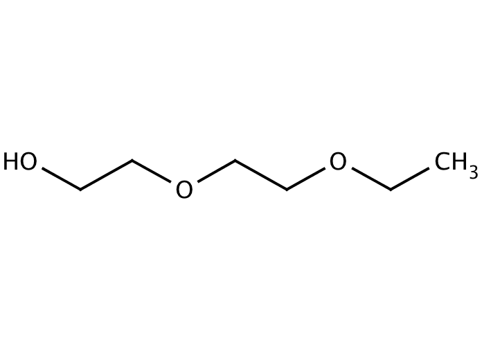 Diethylene glycol monoethyl ether, 99% - smartscience