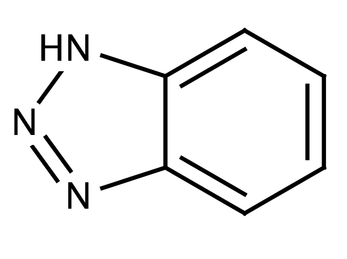 Benzotriazole - smartscience