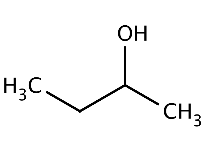 2-Butanol - smartscience