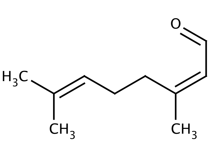 Citral, 25 ML - smartscience