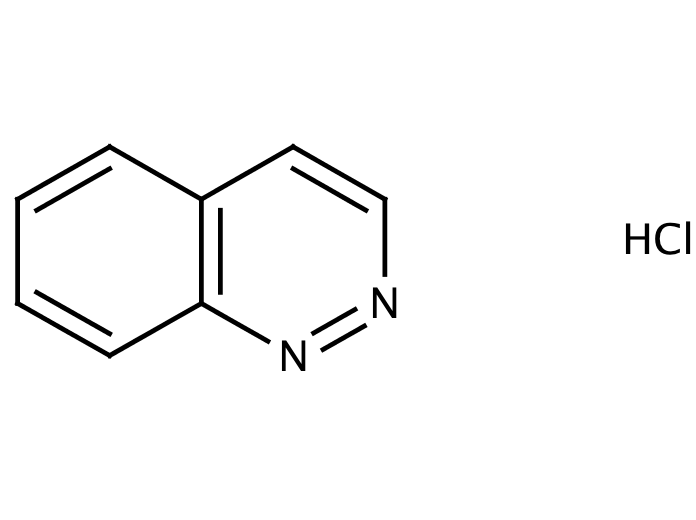 Cinnoline hydrochloride - Smartscience