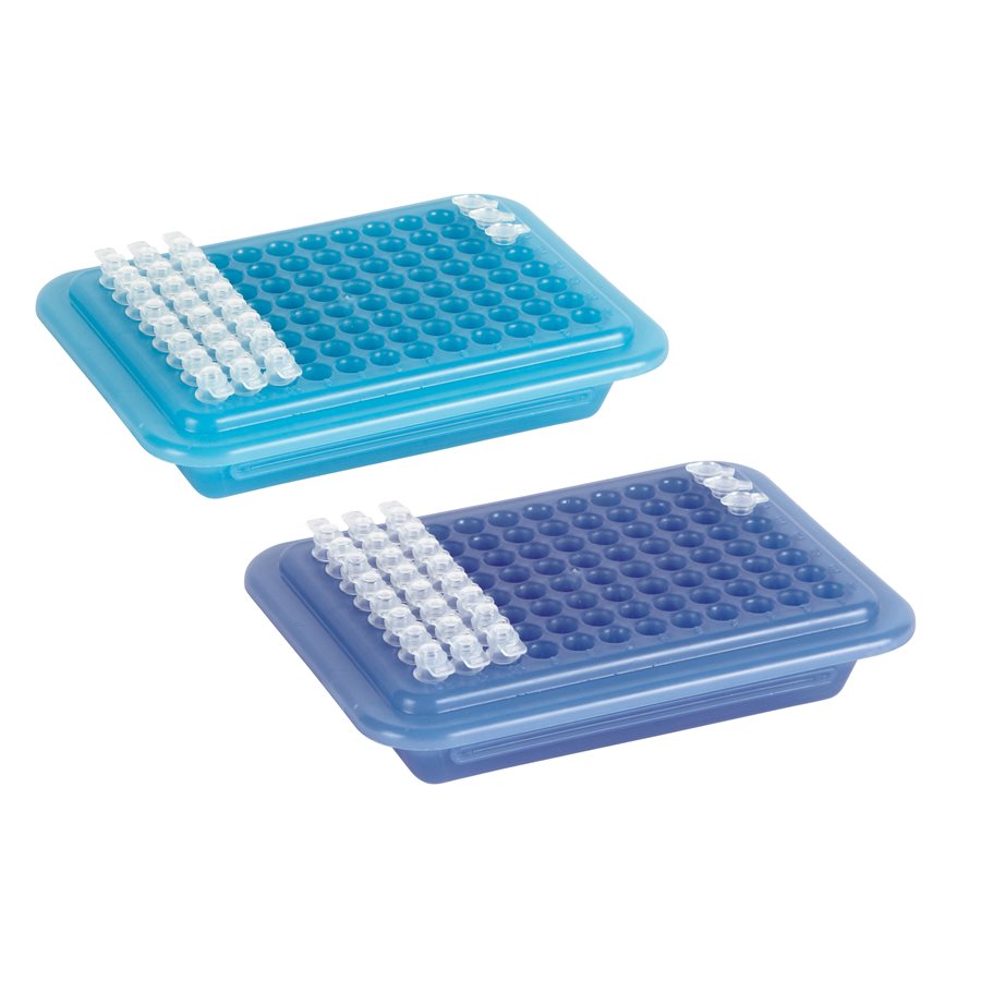 PCR® Cooler, 96 Well , pk2 - smartscience