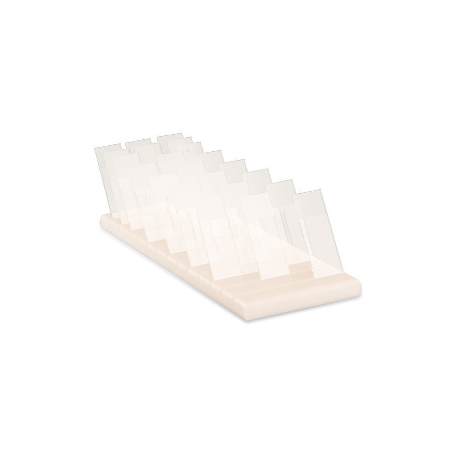Slide Holder for 78 Slides, Natural - smartscience
