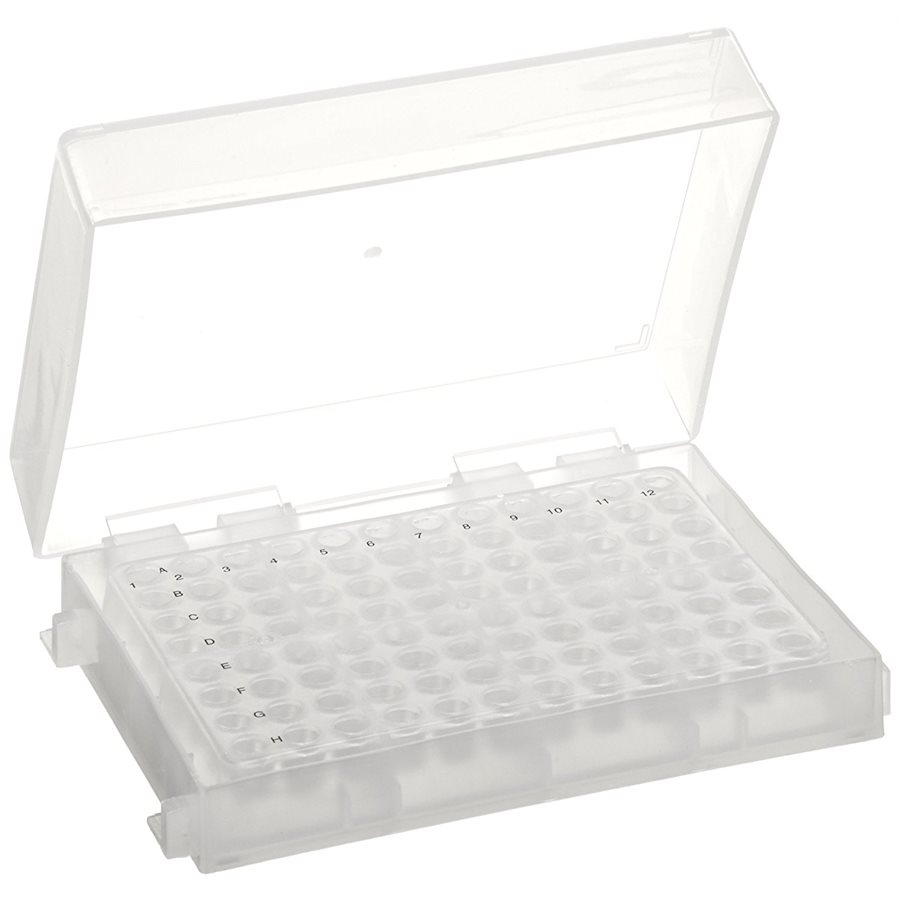 96-Well PCR® Tube Rack - smartscience