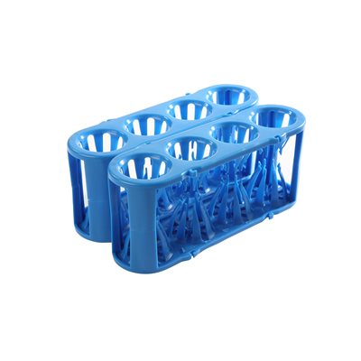 Adapt-A-Rack® Adaptable Multi-Tube Rack - smartscience
