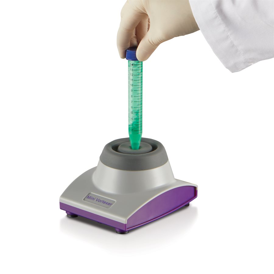 Mini Vortex Mixer 100-240VAC, 50/60Hz Universal - smartscience