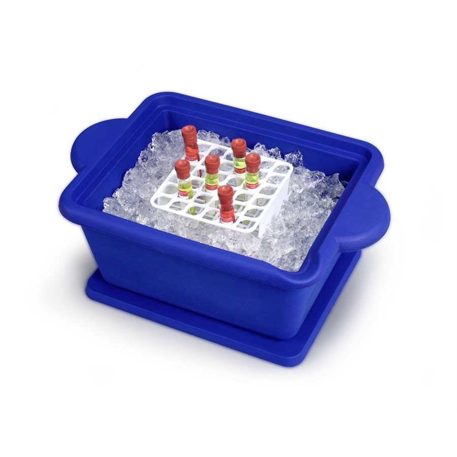 Cool Container Ice Pan - smartscience