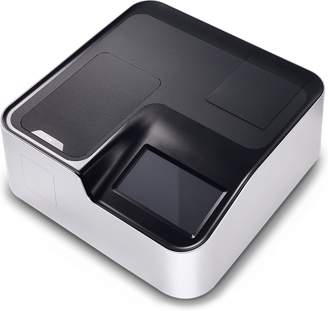 OPTIZEN™ Alpha - smartscience