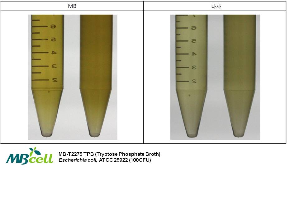 Tryptose Phosphate broth - smartscience
