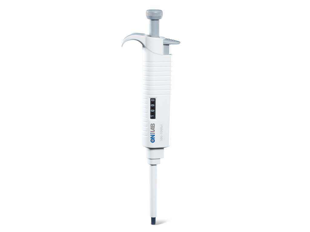 MicroPette - Single channel Adjustable Volume - smartscience