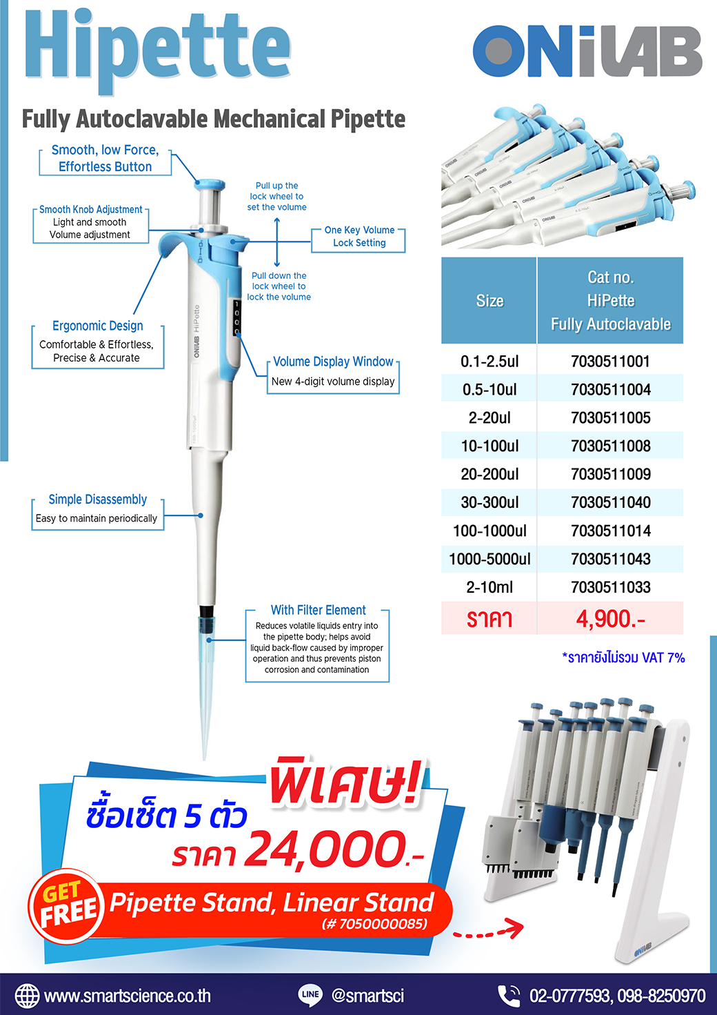 Smart Science Co., Ltd.