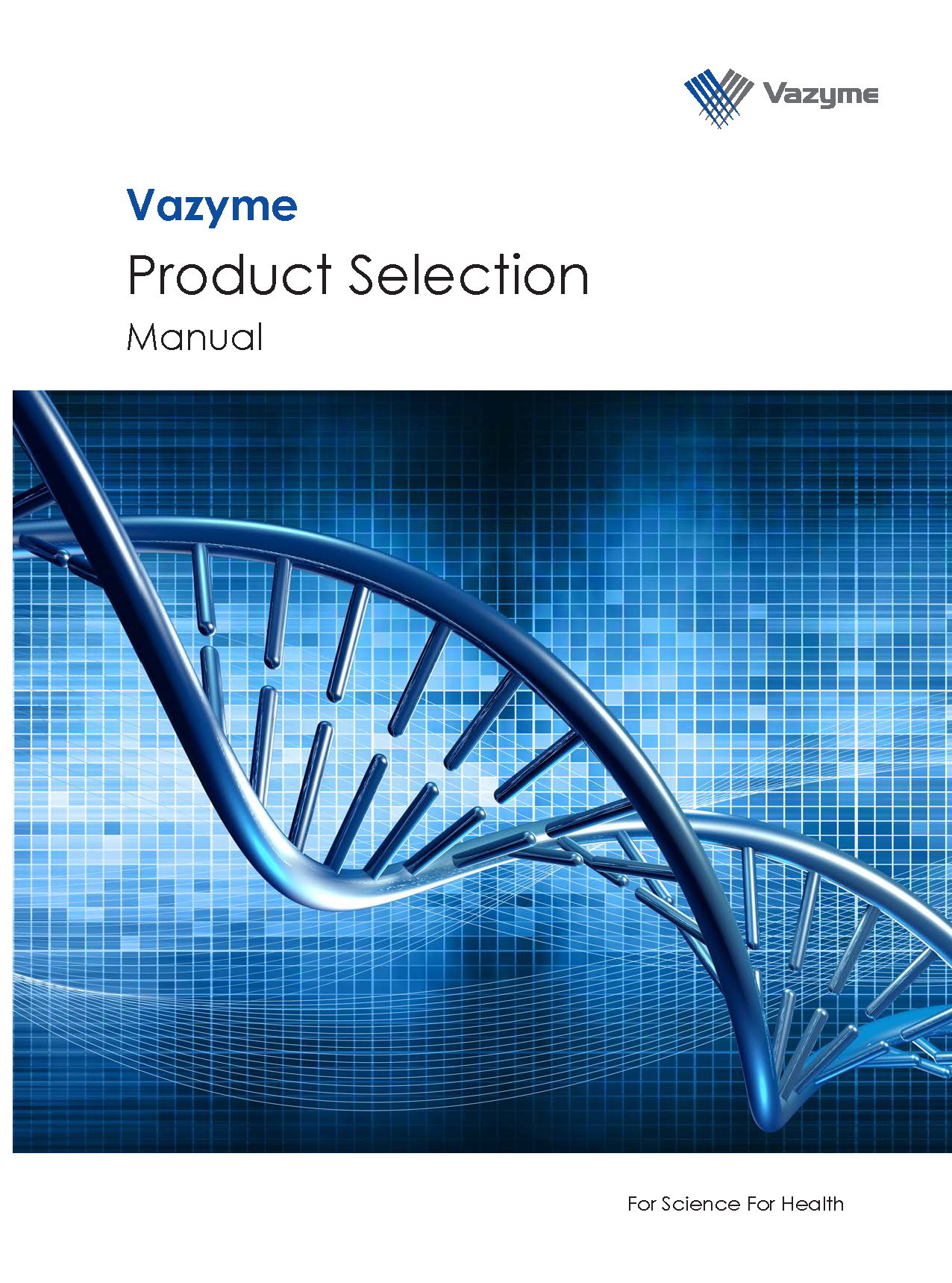 Product Catalog - Vazyme - smartscience