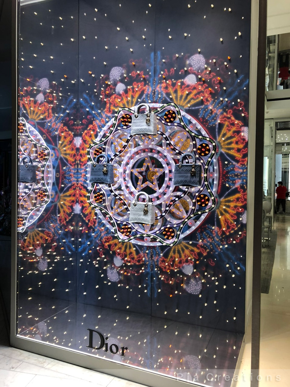 Dior Christmas 2020 - piacreations