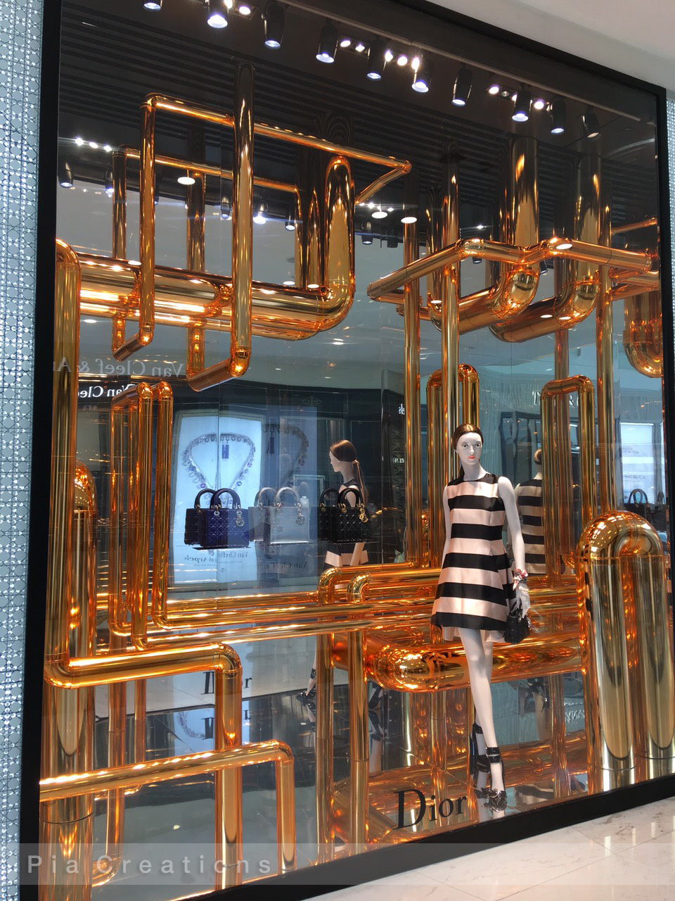 The Ultimate Luxury Mercedes-Benz Showroom Grand Opening - piacreations