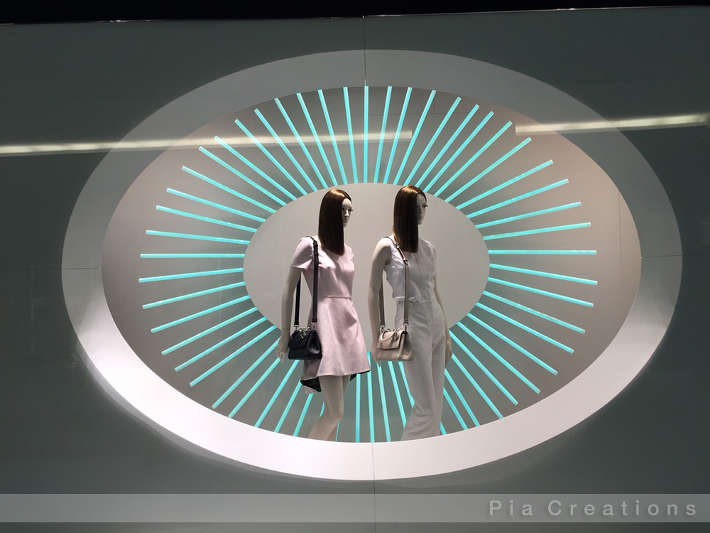 The Ultimate Luxury Mercedes-Benz Showroom Grand Opening - piacreations