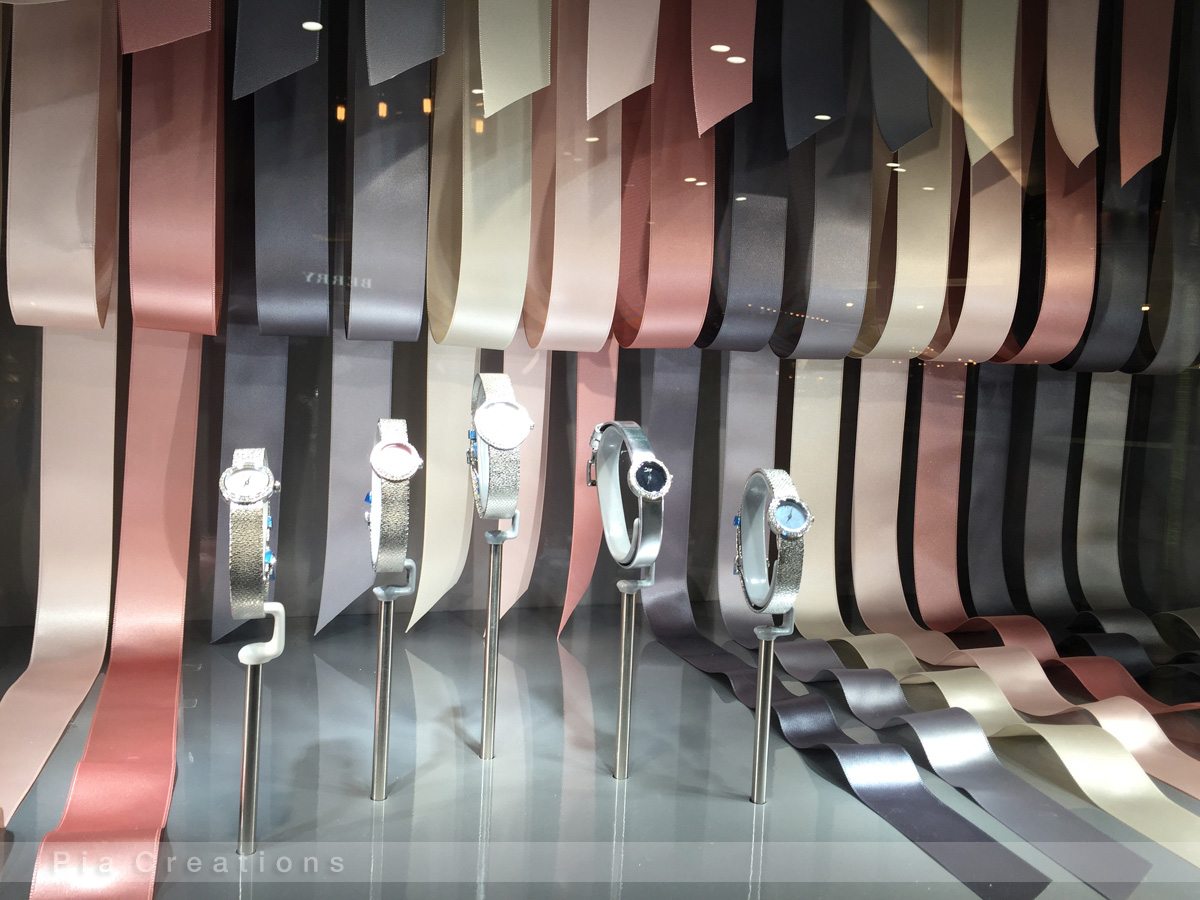 Dior Trunk Show ++ 2022 - piacreations