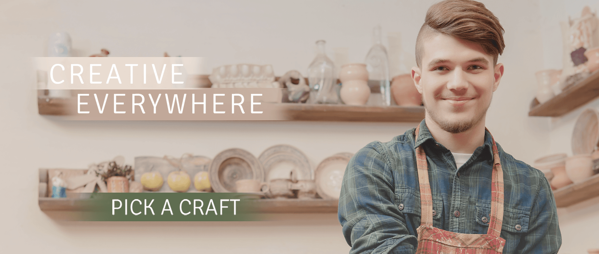 Our Partner - pickacraft