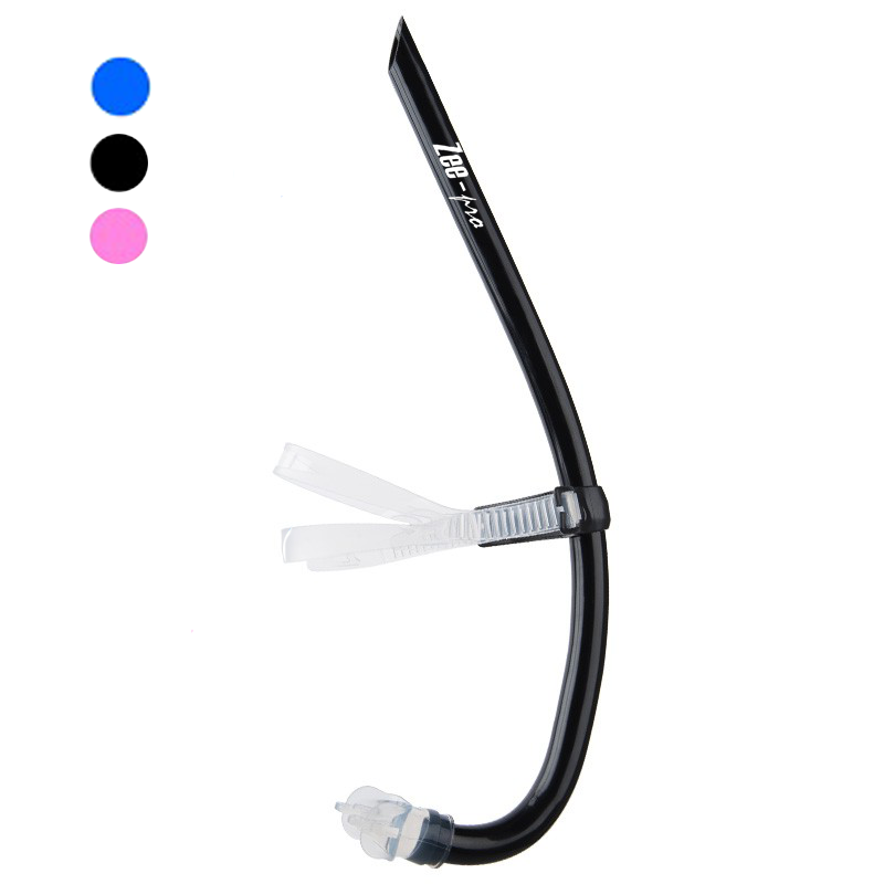 Front Snorkel Swimming ZeePro - zeeprosub