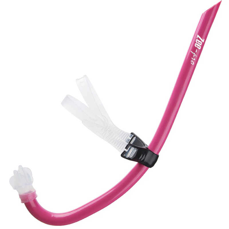 Front Snorkel Swimming ZeePro - zeeprosub