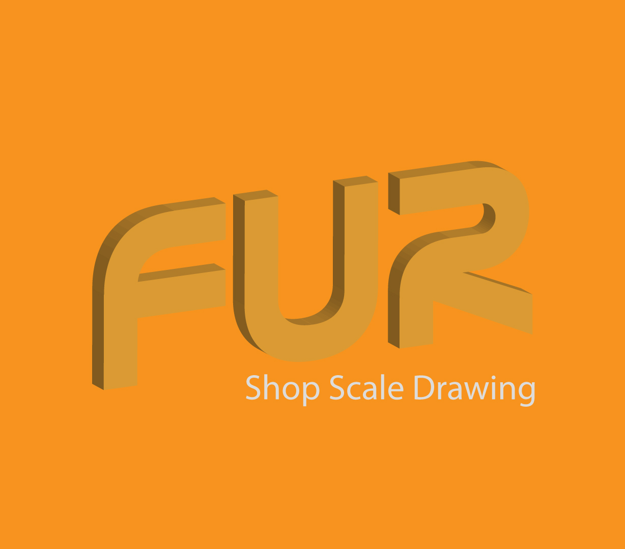 CAD Drawing - furstudio-design