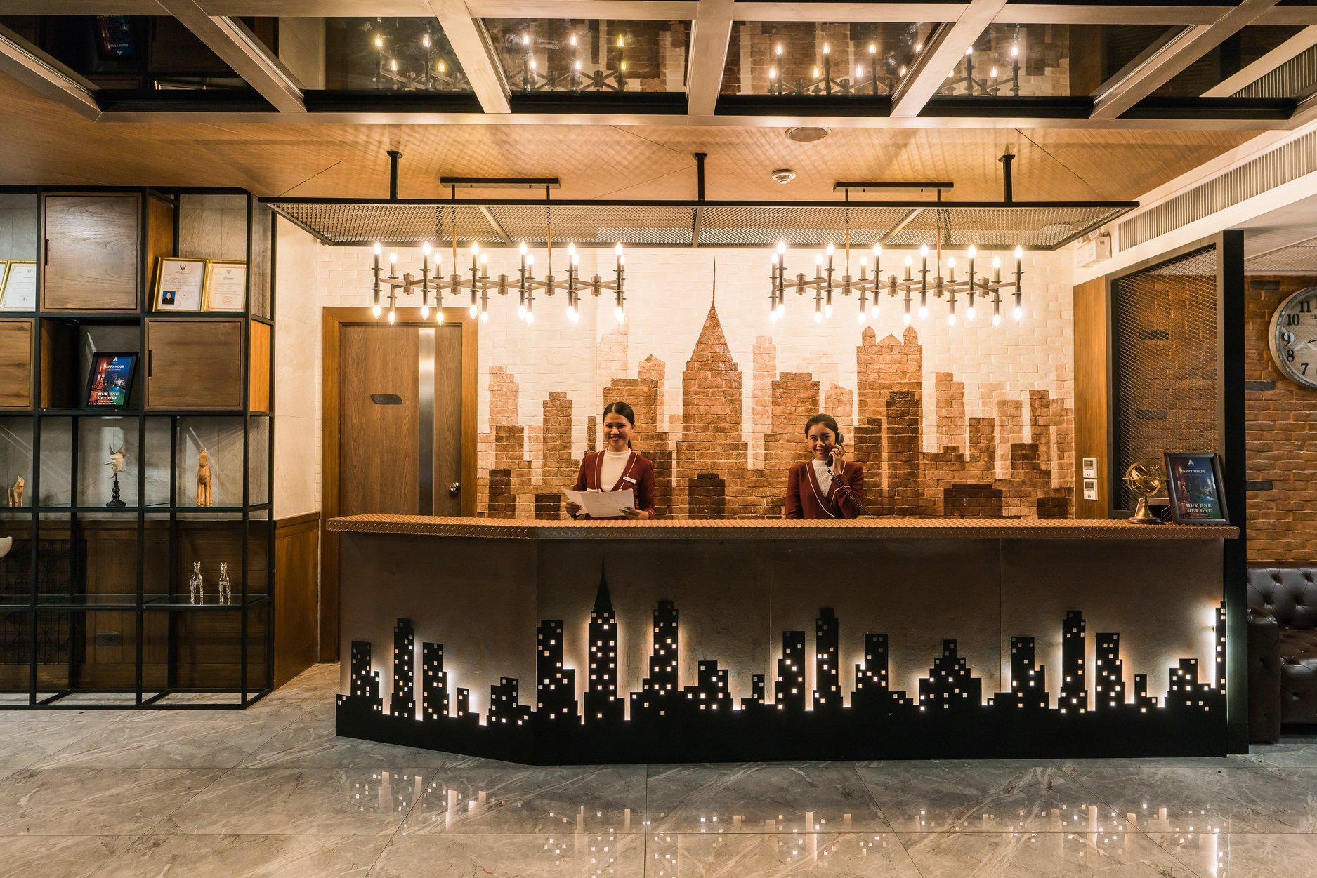 Factory - furstudio-design