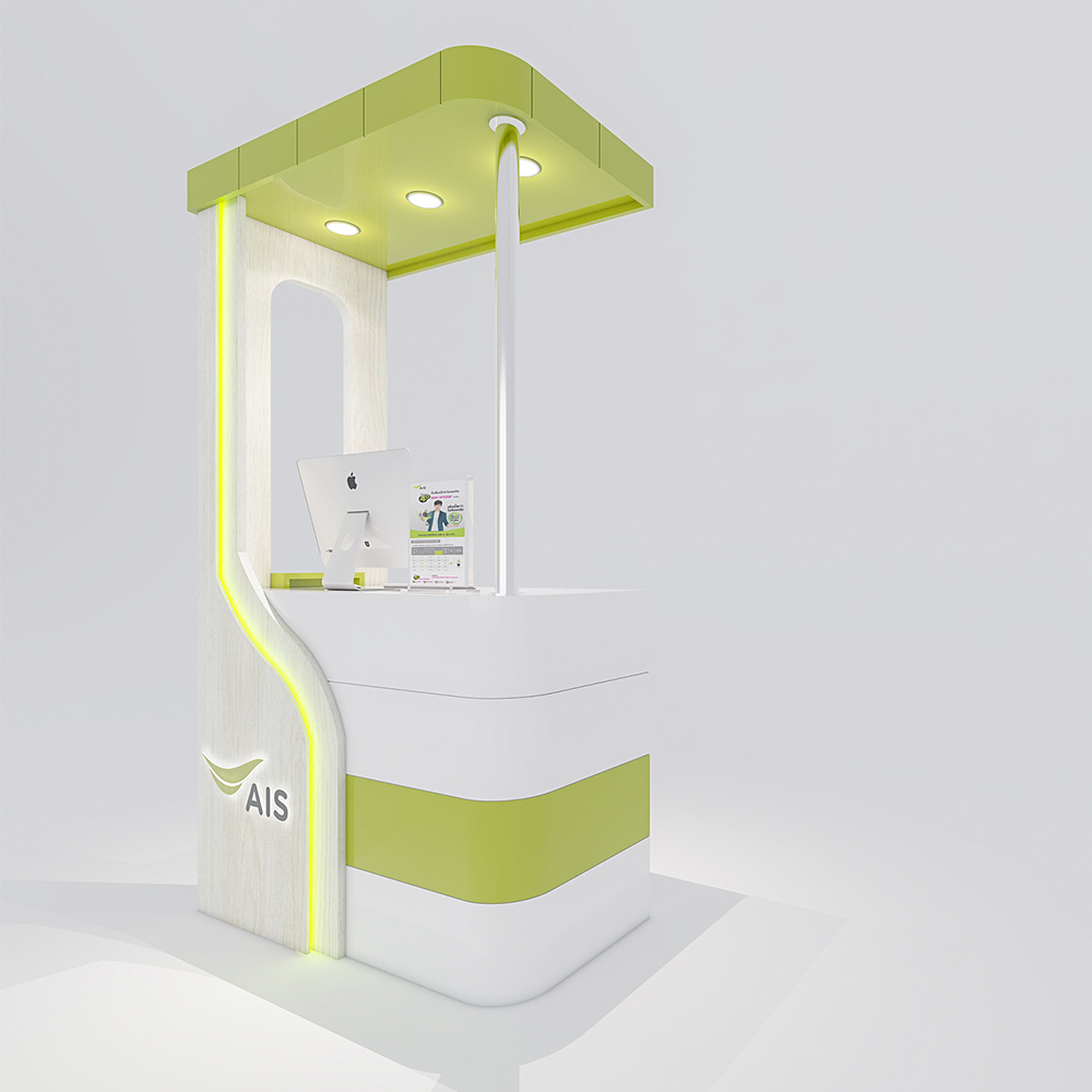 Mobile Booth ( PREMUL0010005 ) - furstudio-design