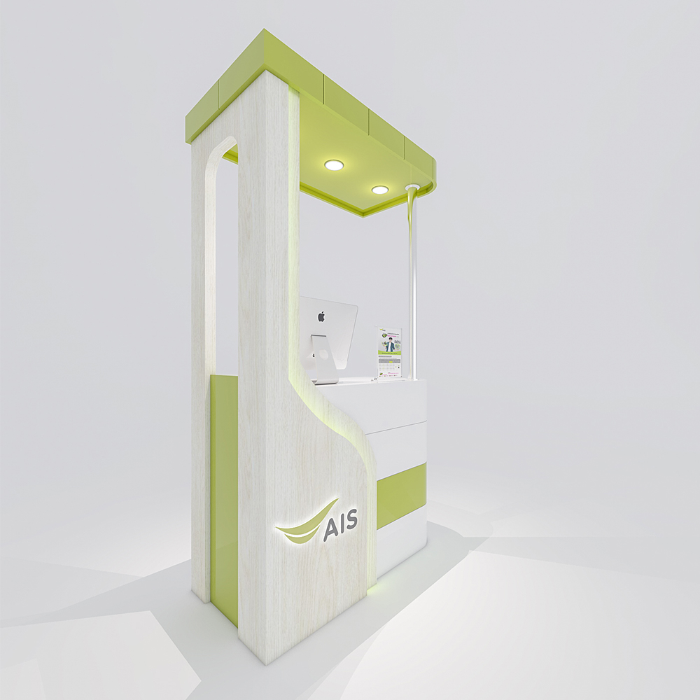 Mobile Booth ( PREMUL0010005 ) - Furstudio-design