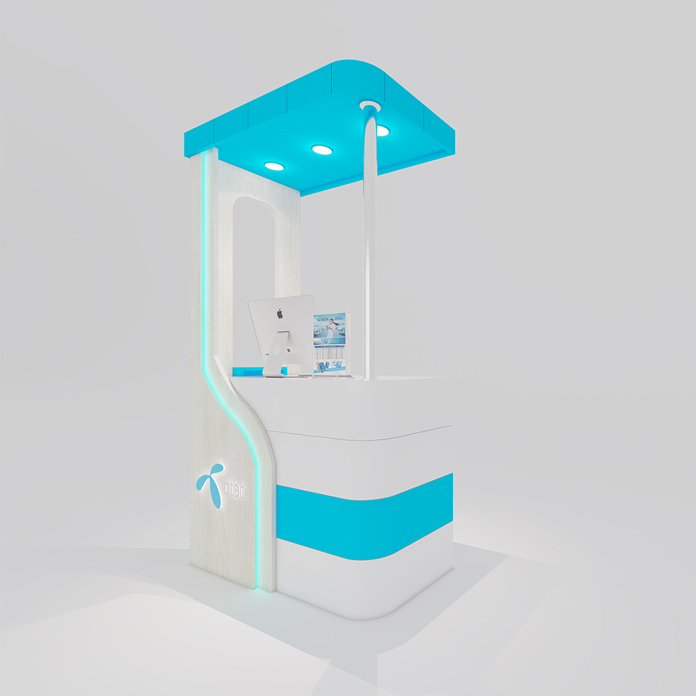 Mobile Booth ( PREMUL0010005 ) - furstudio-design