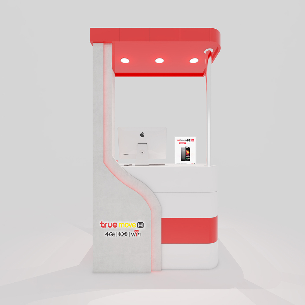 Mobile Booth ( PREMUL0010005 ) - furstudio-design