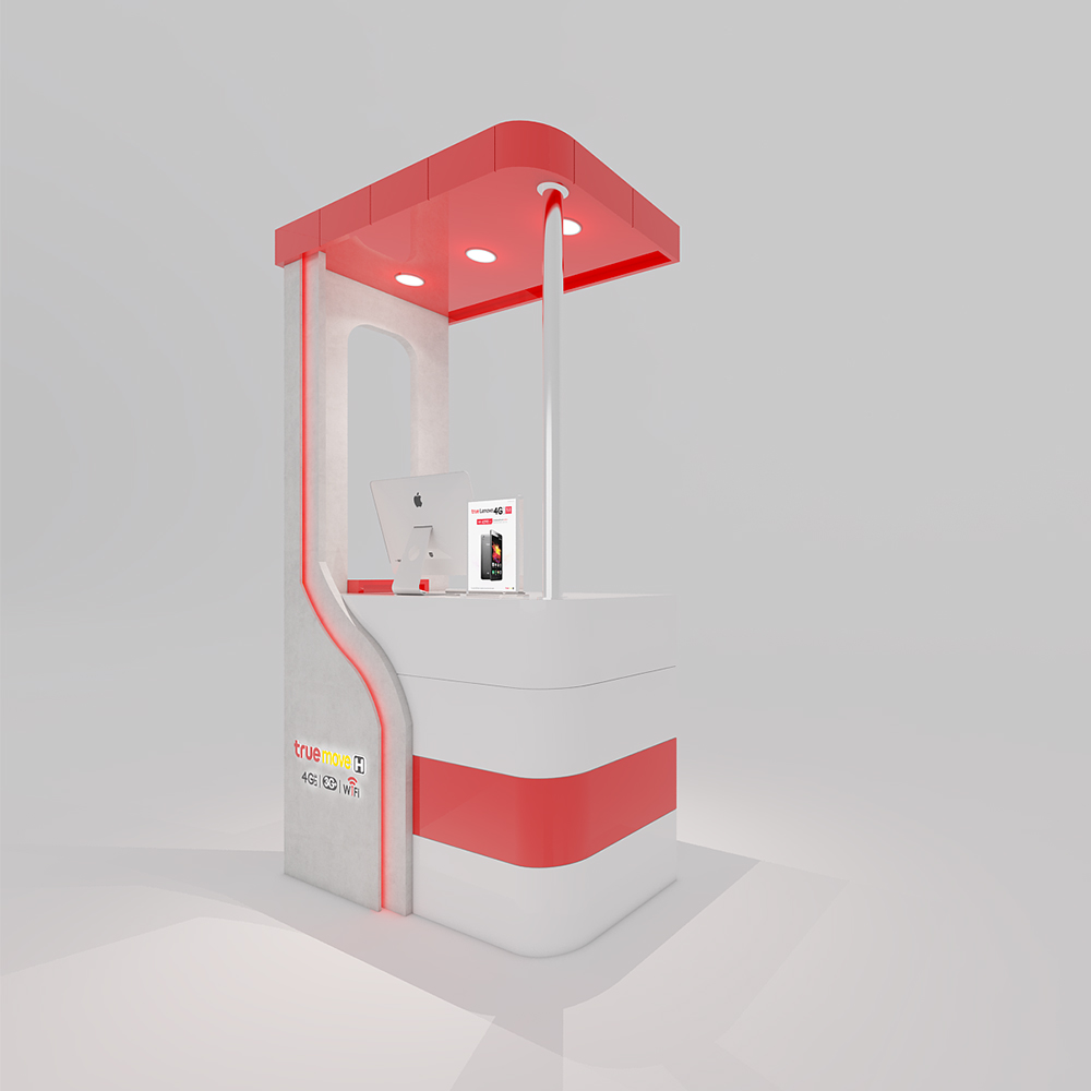 Mobile Booth ( PREMUL0010005 ) - furstudio-design