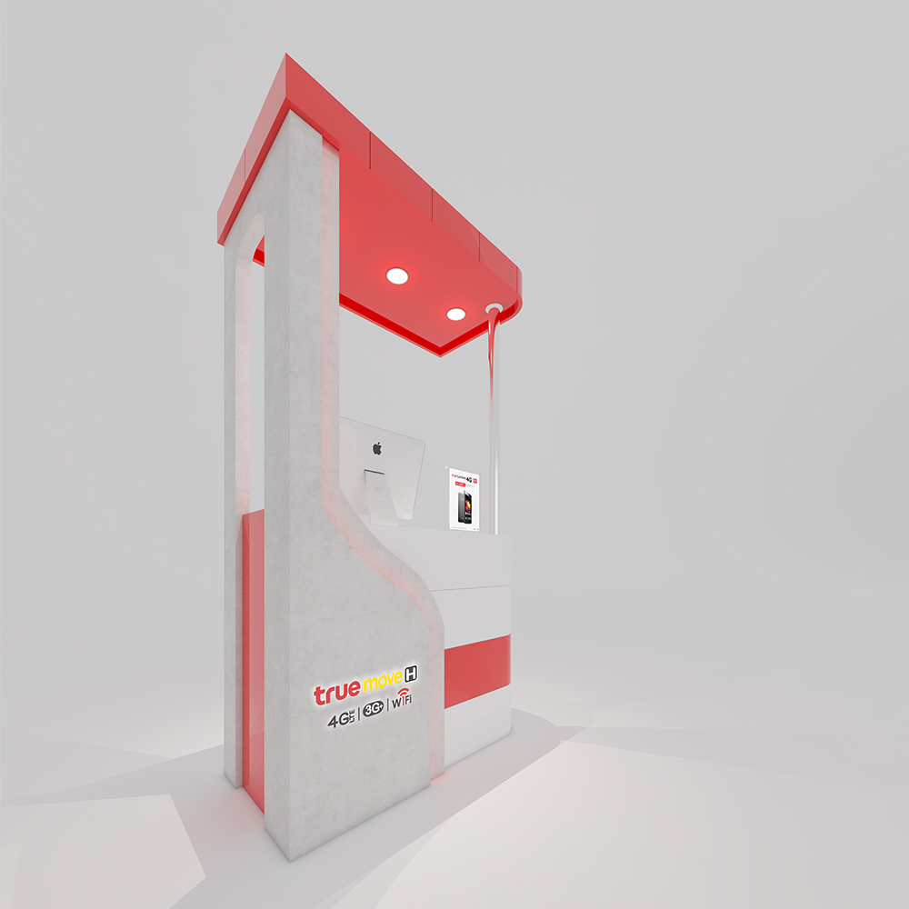 Mobile Booth ( PREMUL0010005 ) - Furstudio-design