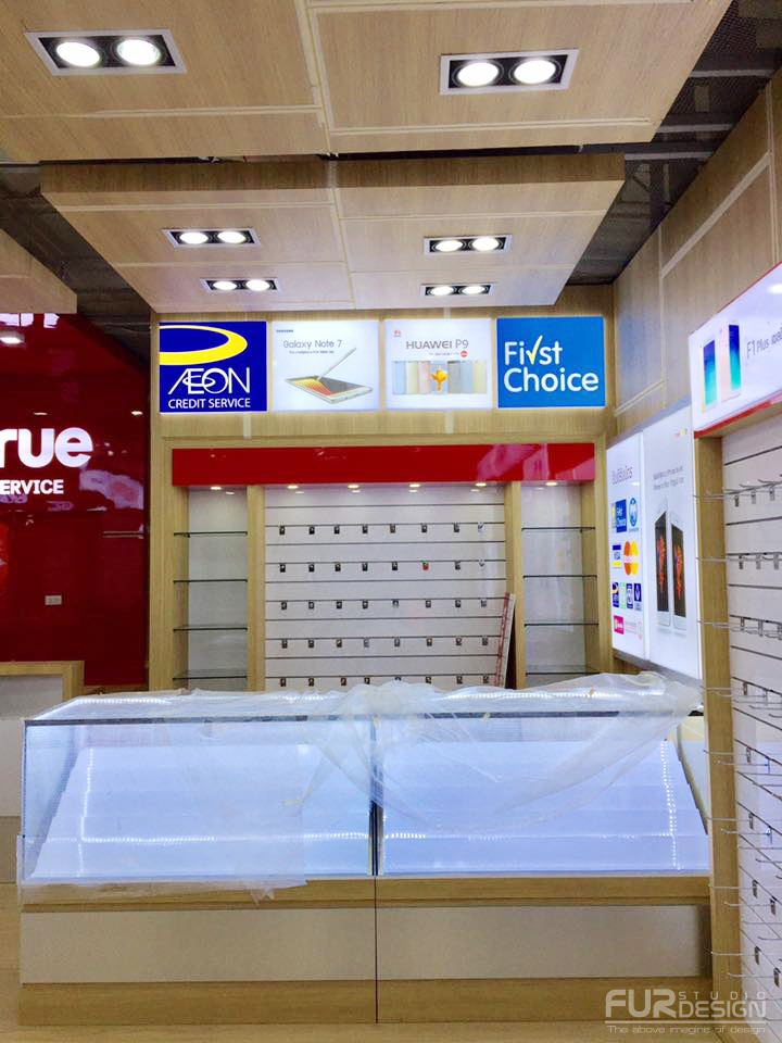 TRUE SHOP DESIGN - furstudio-design