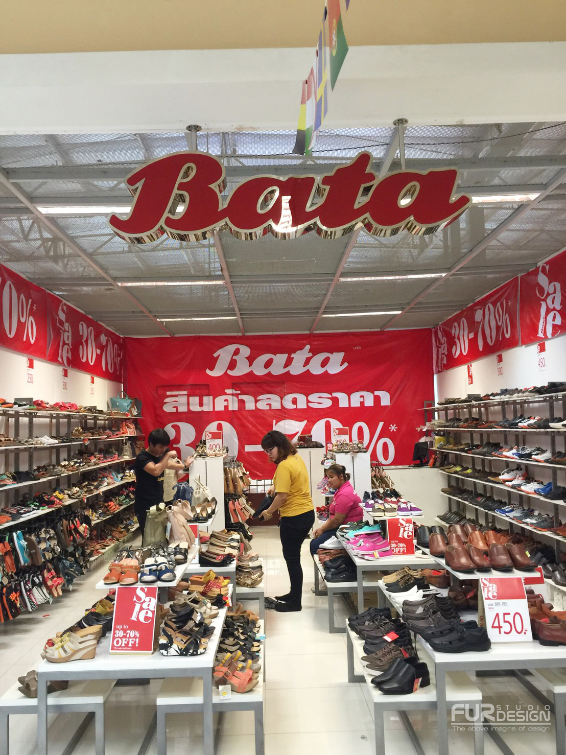 TRUE SHOP DESIGN - furstudio-design