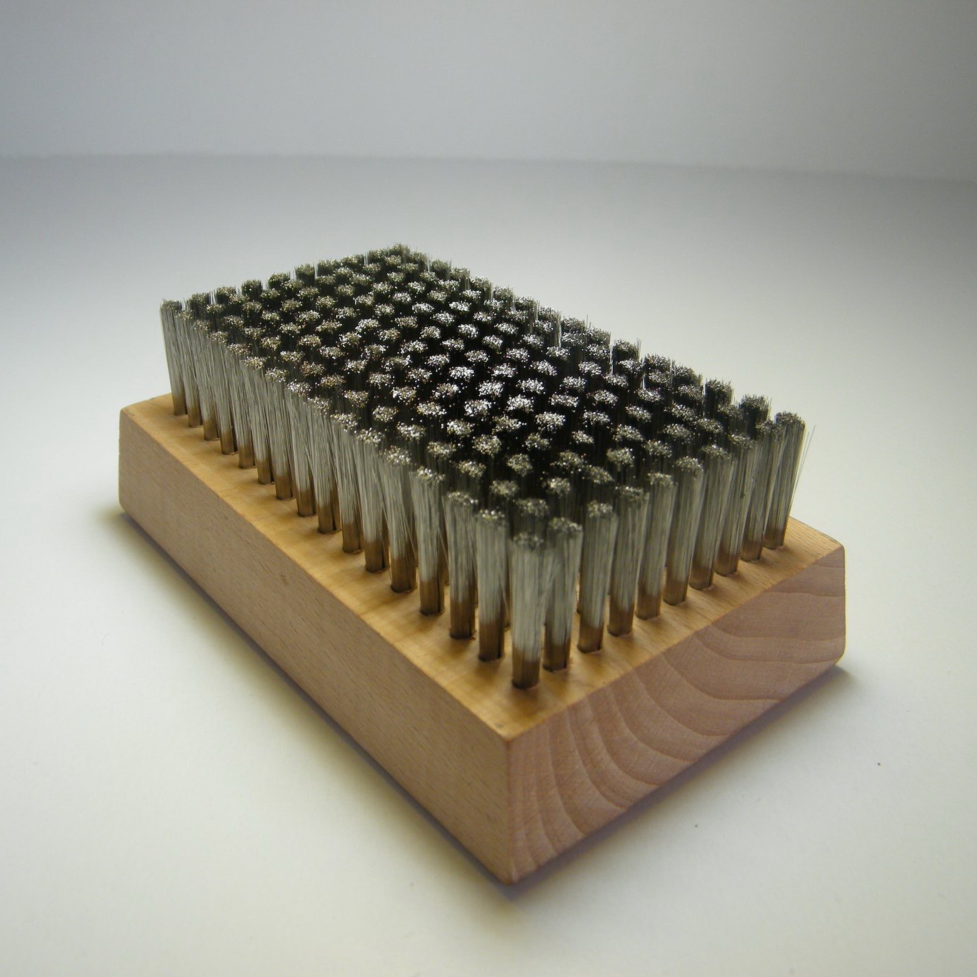 Stainless Steel Brush - Hesanilox Stainless Steel Brush - Hesanilox