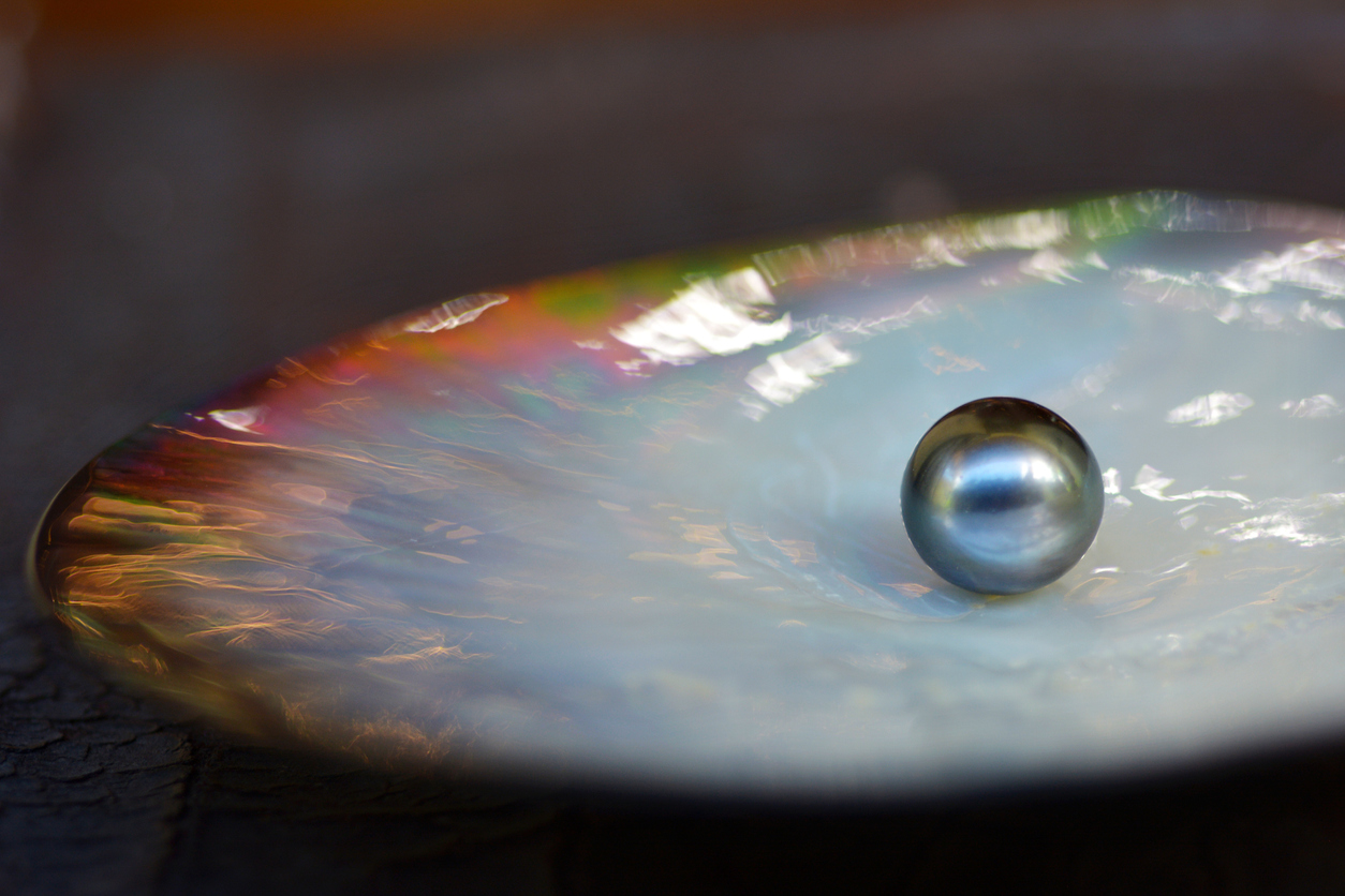 PAKASIA PRIME Pearl & Jewelry (Bangkok, Thailand)