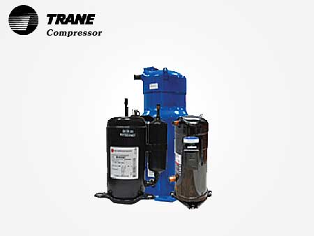 ศูนย์จำหน่ายอะไหล่ 'เทรน' Trane parts & supplies - bkairsupply
