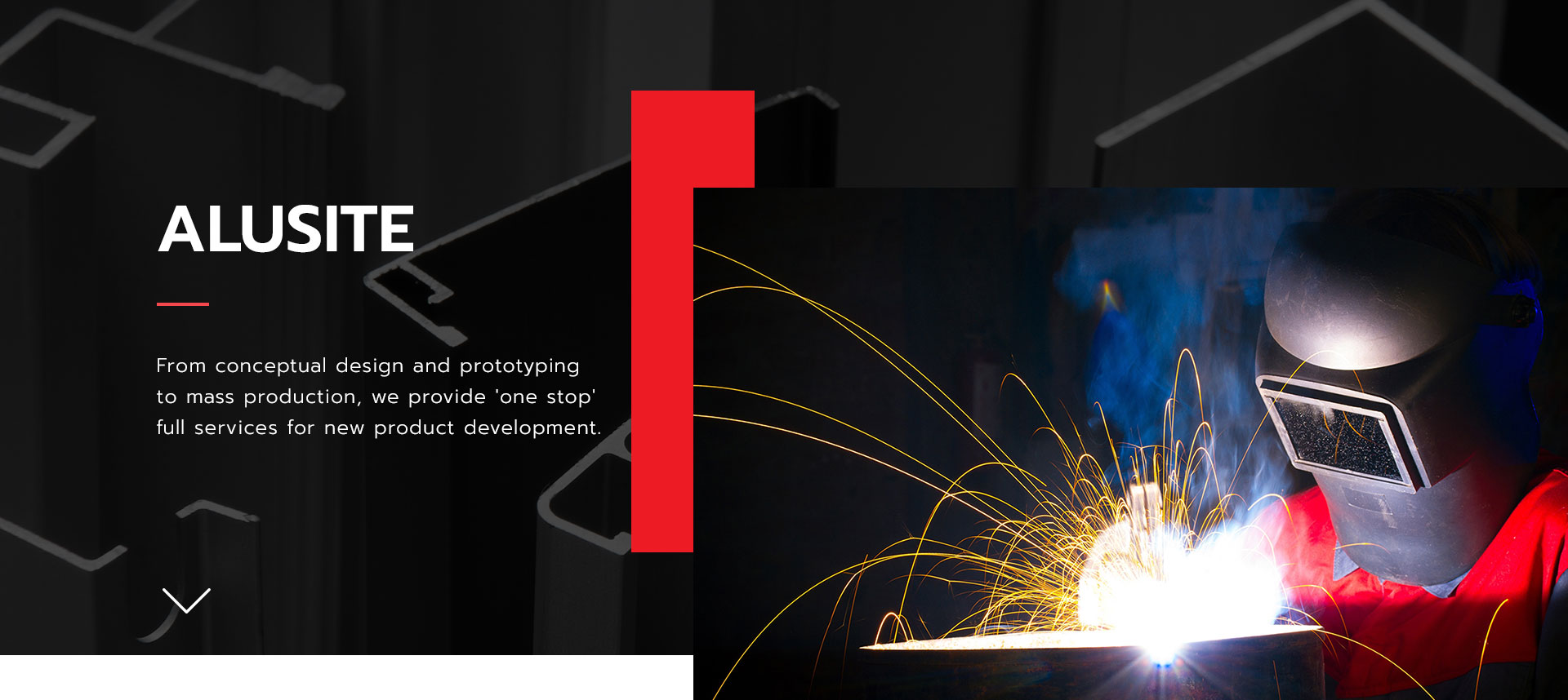 Alusite Precision Co., Ltd.