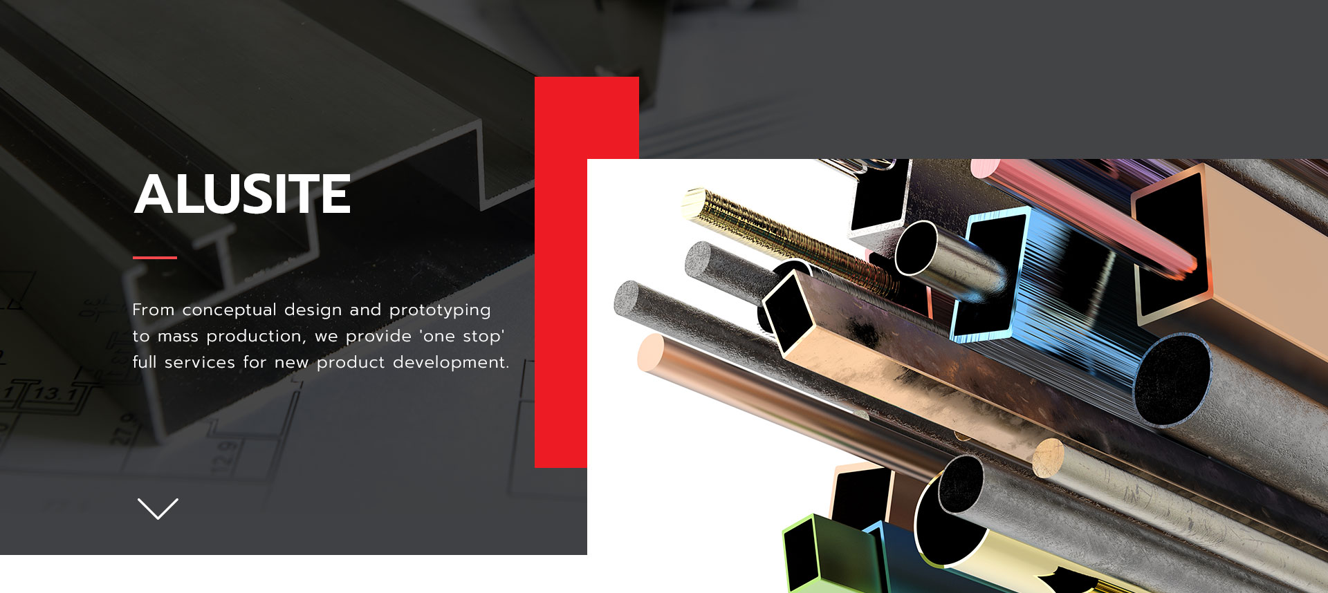 Alusite Precision Co., Ltd.