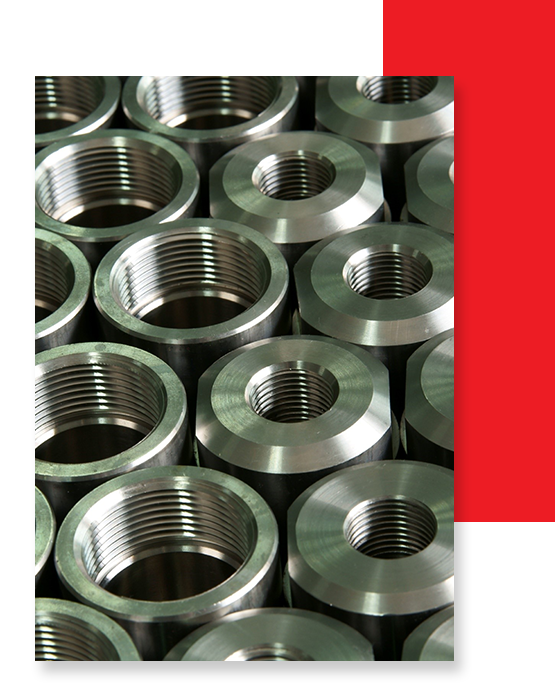 Alusite Precision Co., Ltd.