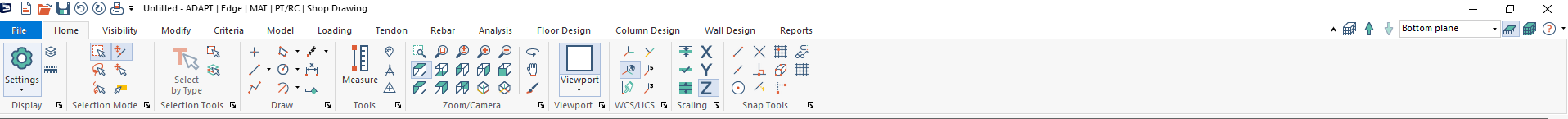 ADAPT Builder - Twoplussoft