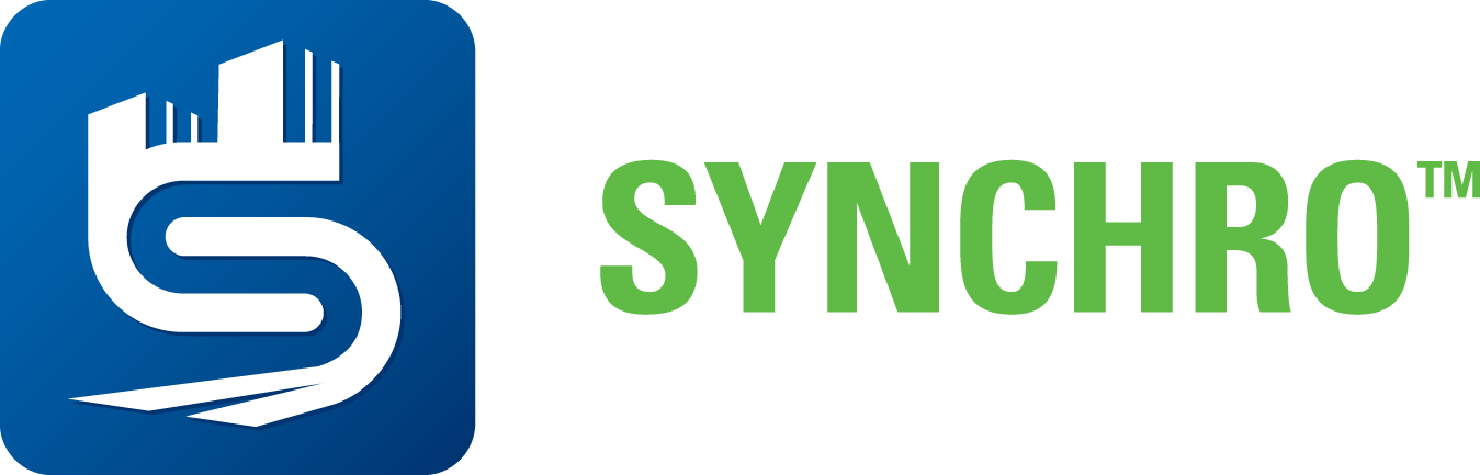 Synchroon Logo